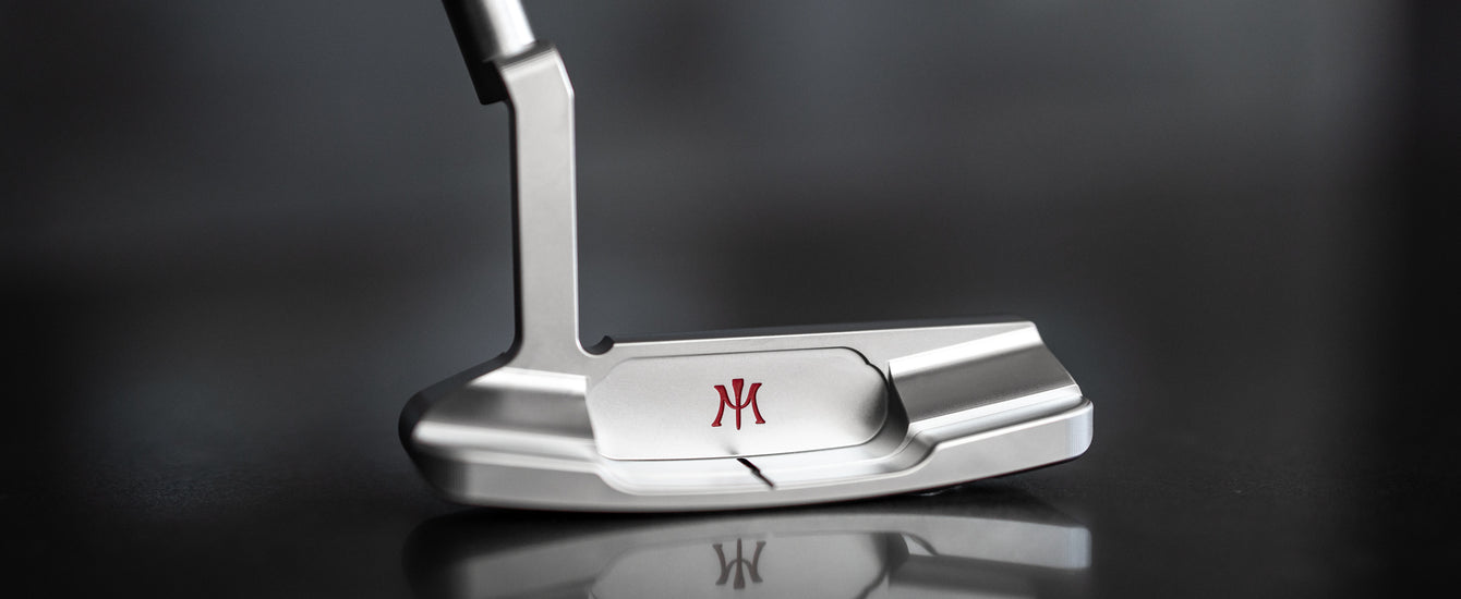 Miura Golf - Blog | An Introduction to Miura Golf Putters