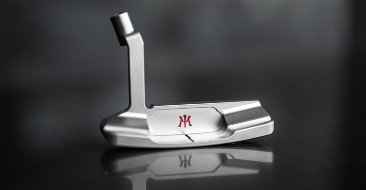 Miura Golf - Blog | An Introduction to Miura Golf Putters