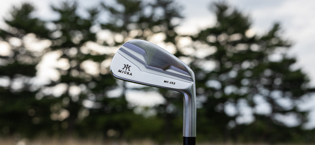 The Importance Of A Proper Fitting For Miura Irons | Blog | Miura Golf