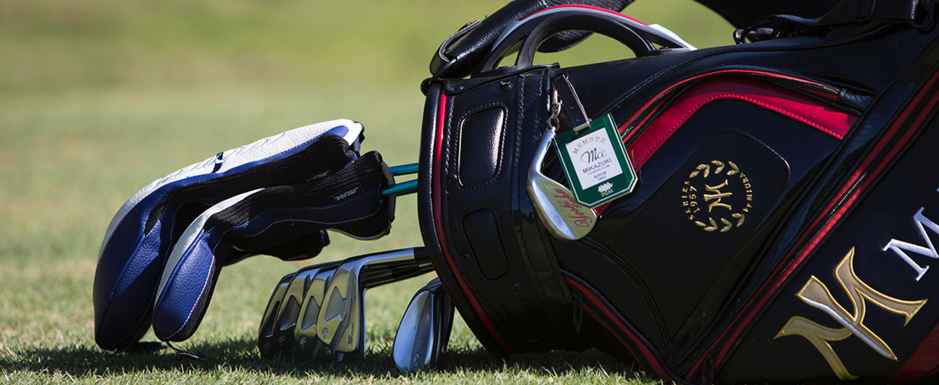 Miura Golf - Blog | Miura Golf Offers New Options