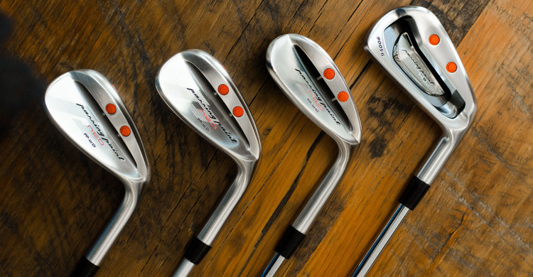 Miura Golf - Blog | Miura PP-9005 Genesis Irons