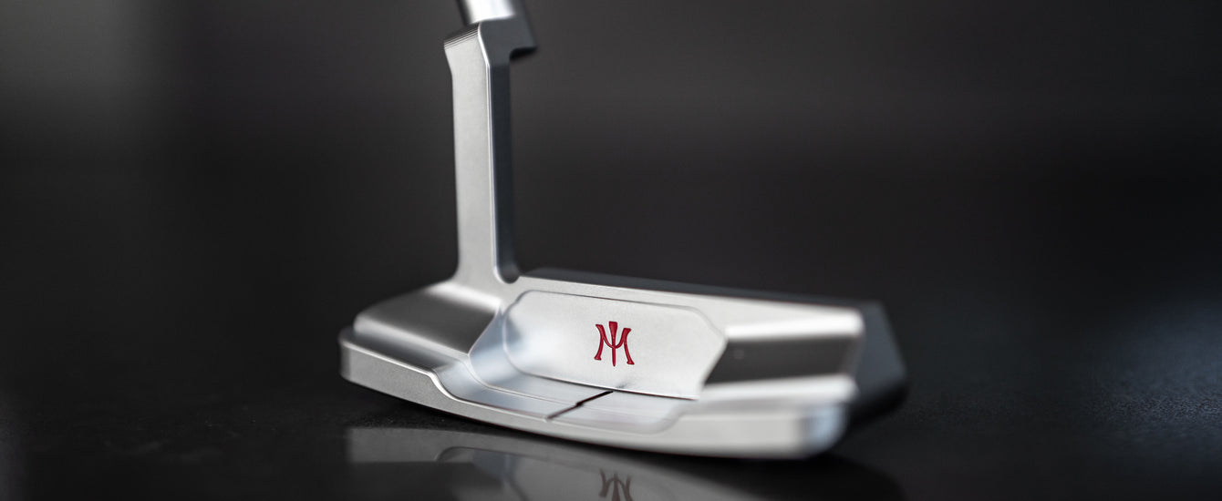 Miura Golf - Blog | Miura Debuts New KM-009 Putter