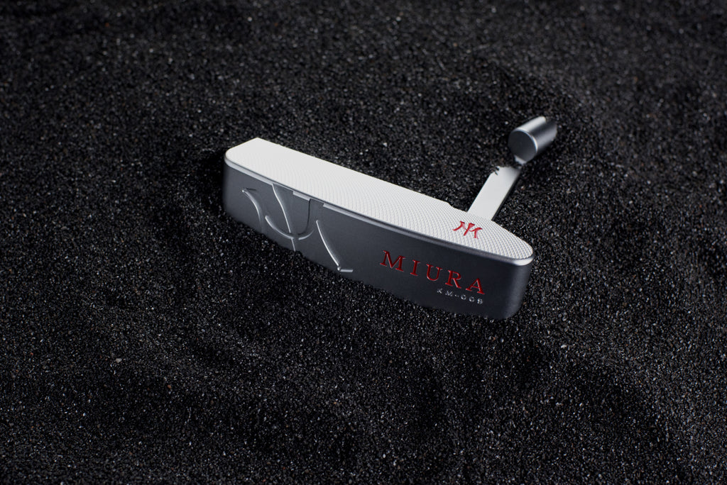 Miura Golf - Blog | Where to Find Miura Putter Reviews