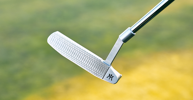 KM2 Putter | Equipment Blog | Miura Golf