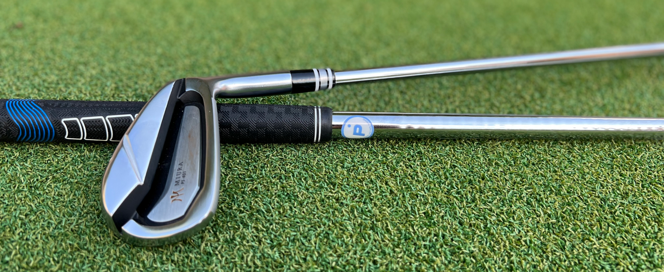 What is SST Pure Alignment? | Equipment Blog | Miura Golf