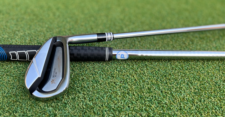 What is SST Pure Alignment? | Equipment Blog | Miura Golf