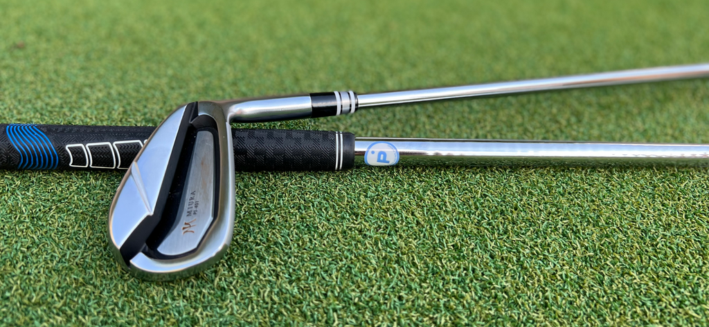 Is SST Shaft Pure Alignment Worth it For Miura Clubs? | Blog | Miura ...