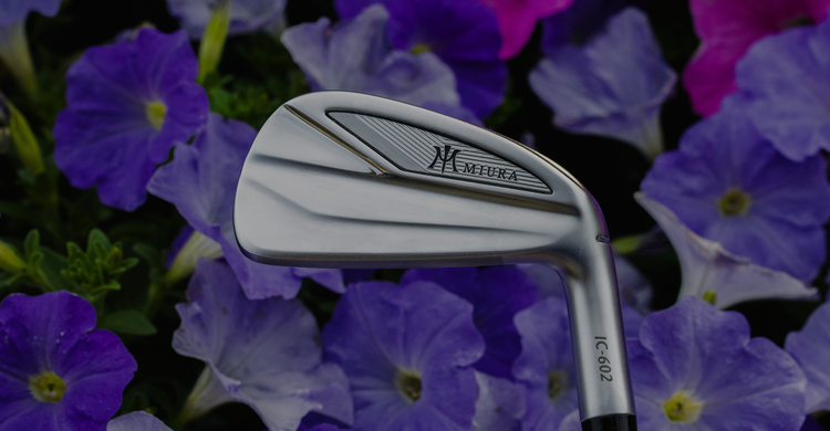 Unveiling the Miura IC-602 Iron: Tradition meets modern tech | Blog ...