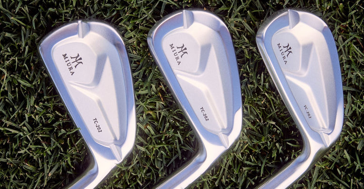 TC-202: Initial Reviews and Insights – Miura Golf