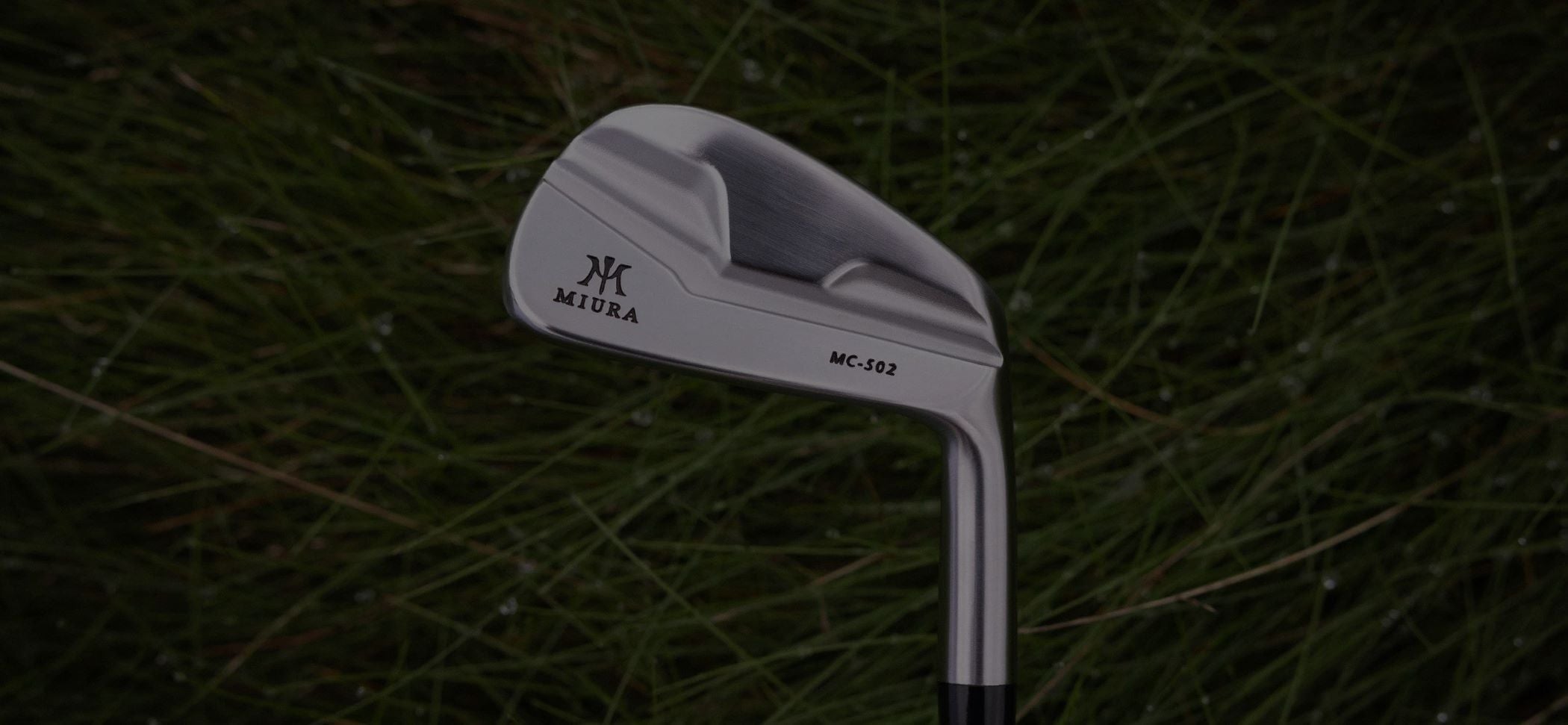 Why Feel Matters In Golf Irons – Miura Golf
