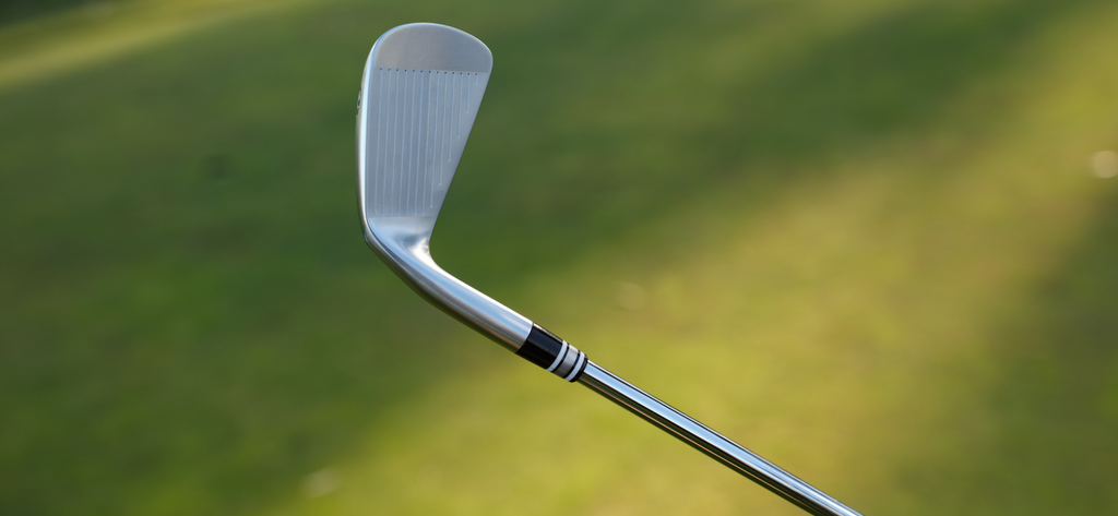 Miura Custom Ferrule Options Explained | Equipment Blog | Miura Golf