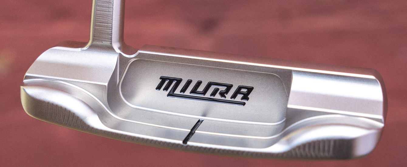 The KM3 Putter Equipment Blog | Miura Golf
