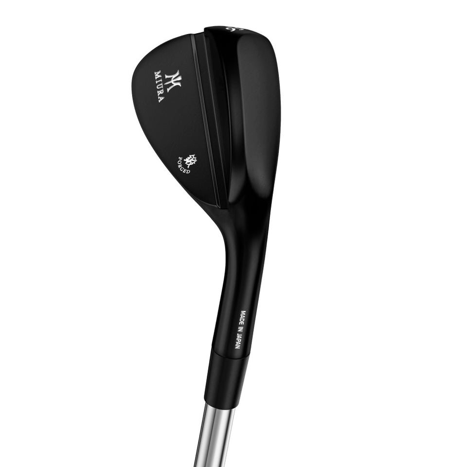 Forged Wedge Series - C Grind | Miura Golf - Wedges