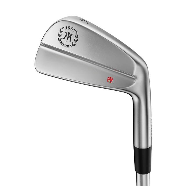 KM-Baby Blade | Miura Golf - Irons