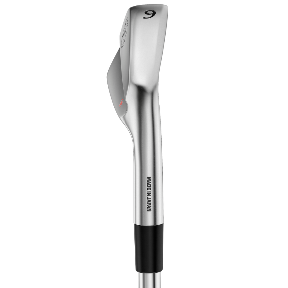 KM-Baby Blade | Miura Golf - Irons