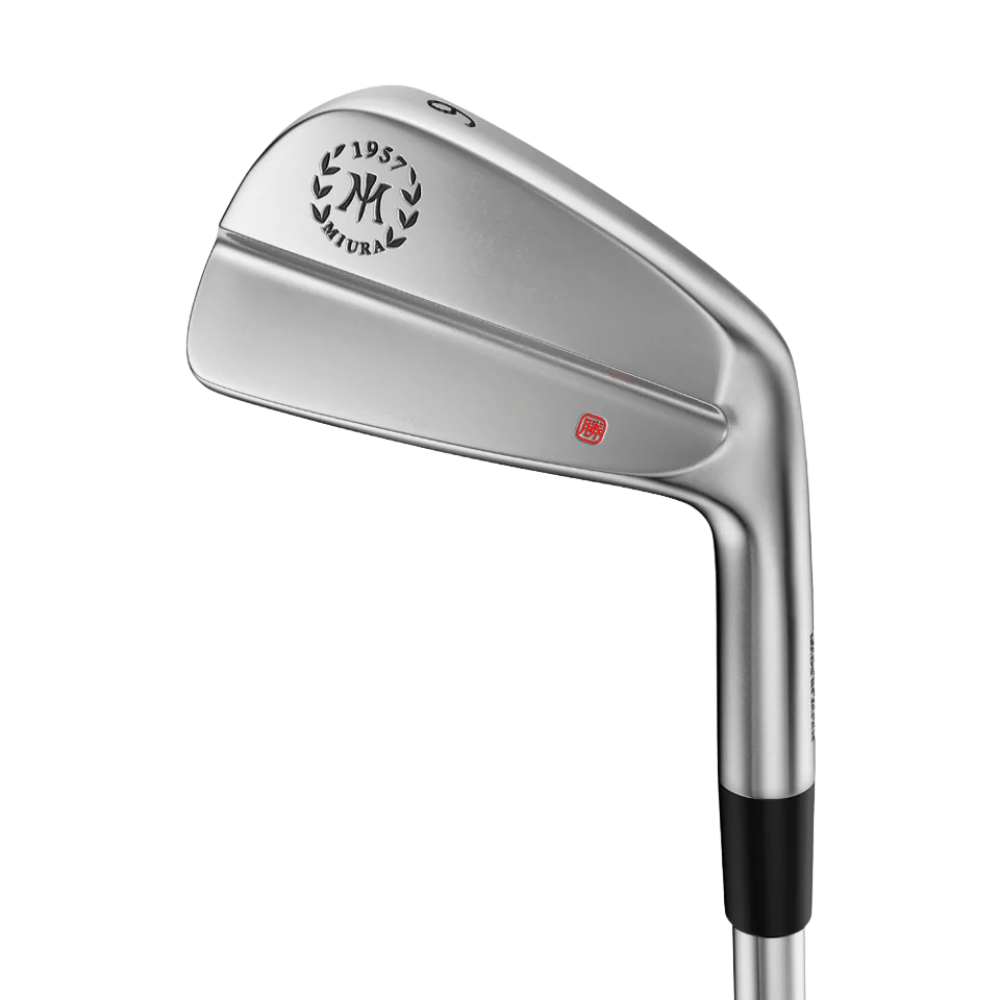 KM-Baby Blade | Miura Golf - Irons