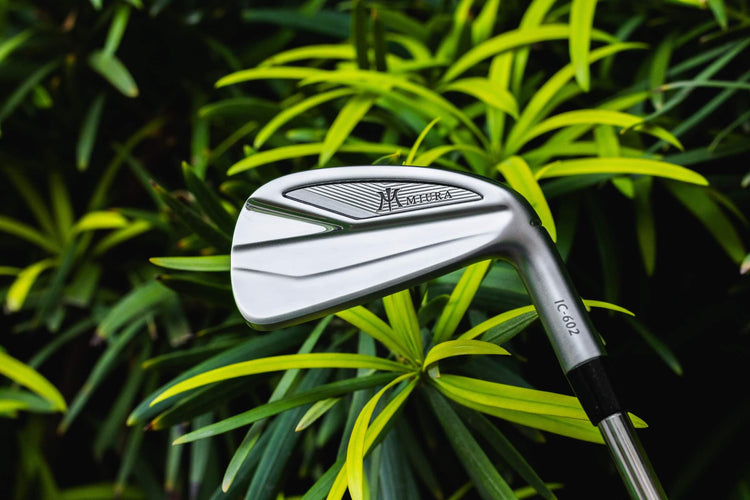 The Miura way – Miura Golf