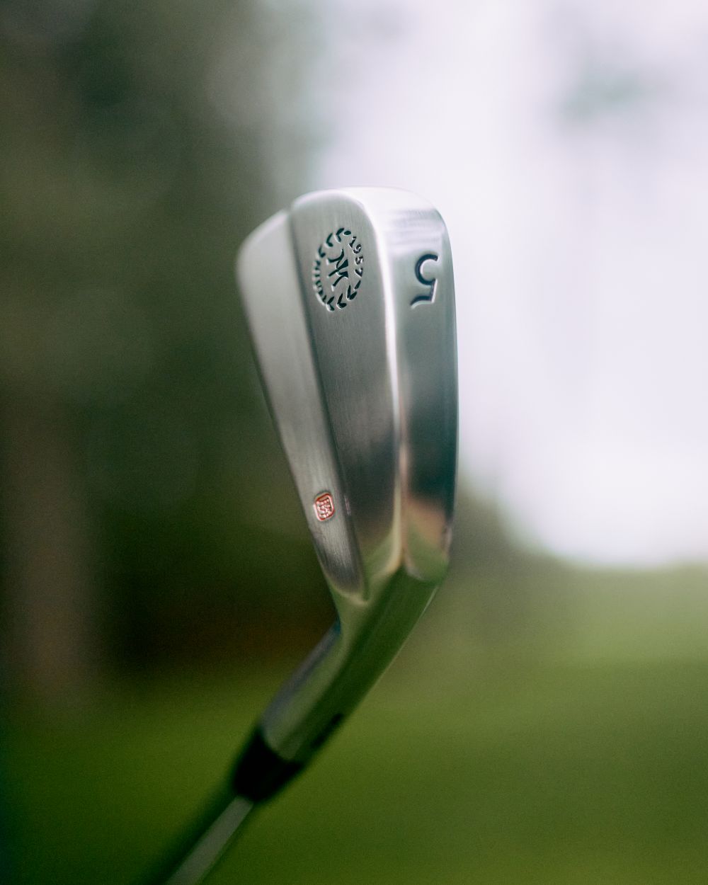 Introducing The KM-Baby Blade – Miura Golf