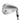 Forged Wedge Series - Y Grind Raw | Miura Golf