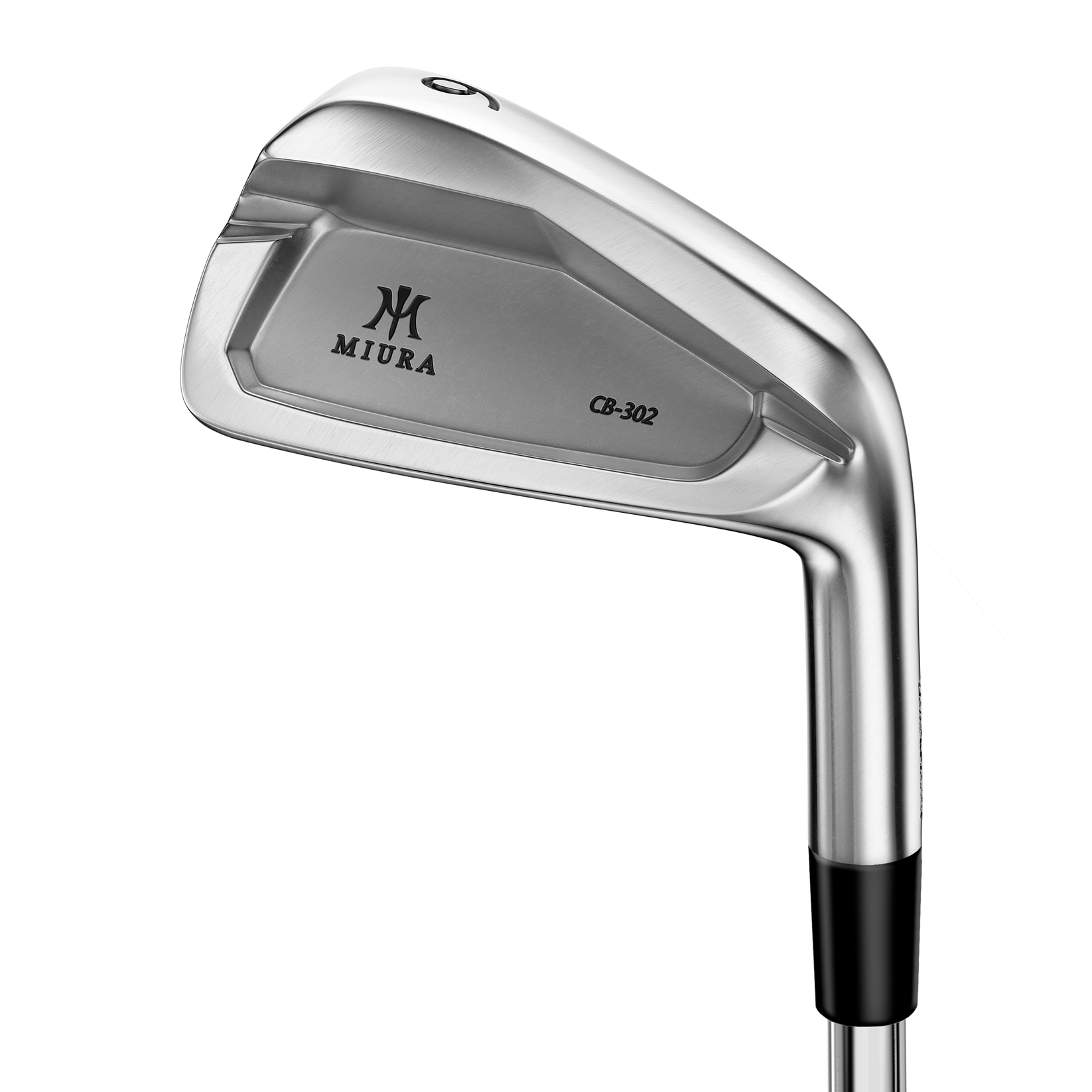 CB-302 | Miura Golf - Irons