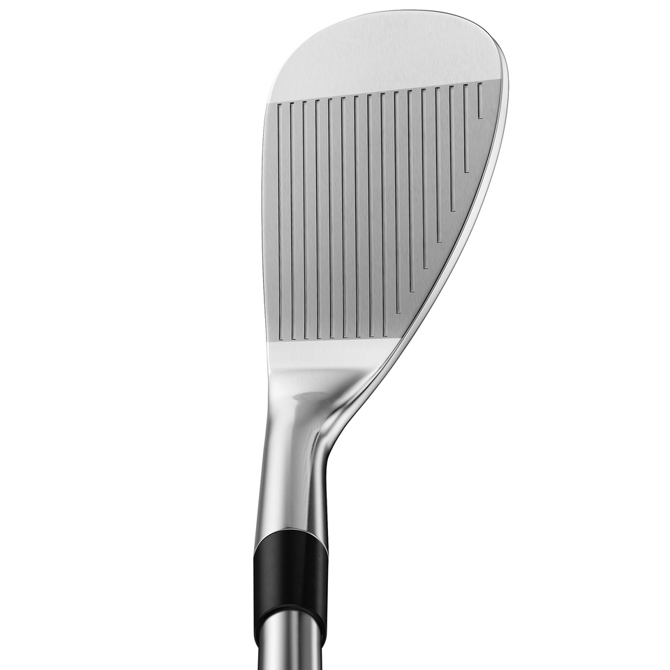Forged Wedge Series - Y Grind Raw | Miura Golf
