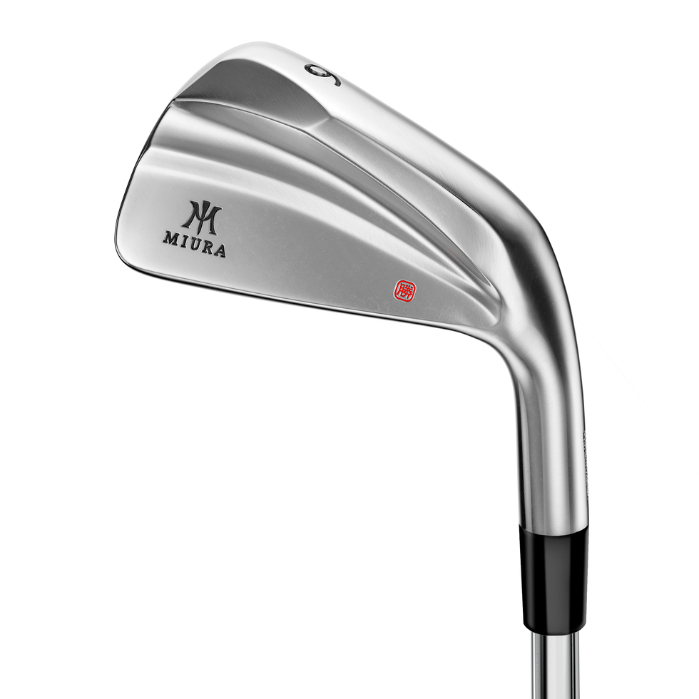 KM-700 | Miura Golf - Irons