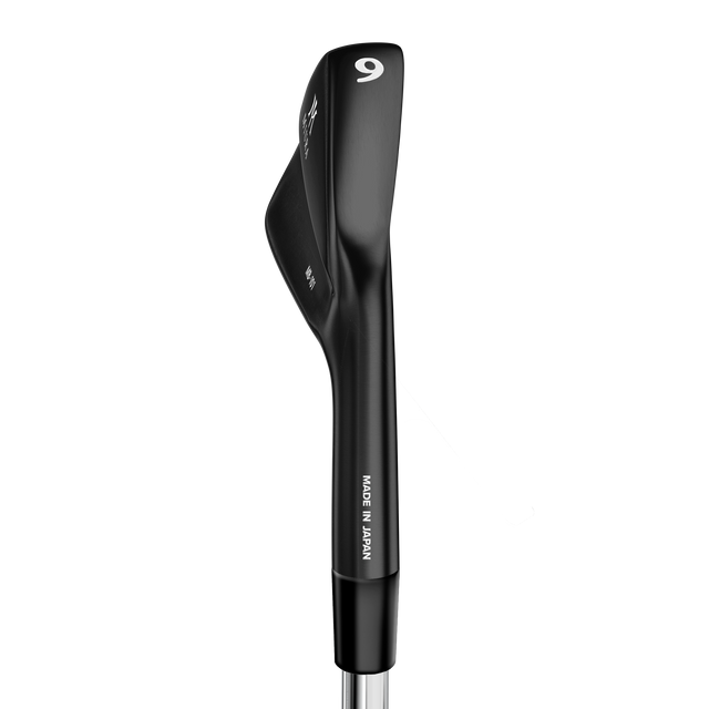 MB-101 QPQ | Miura Golf - Irons