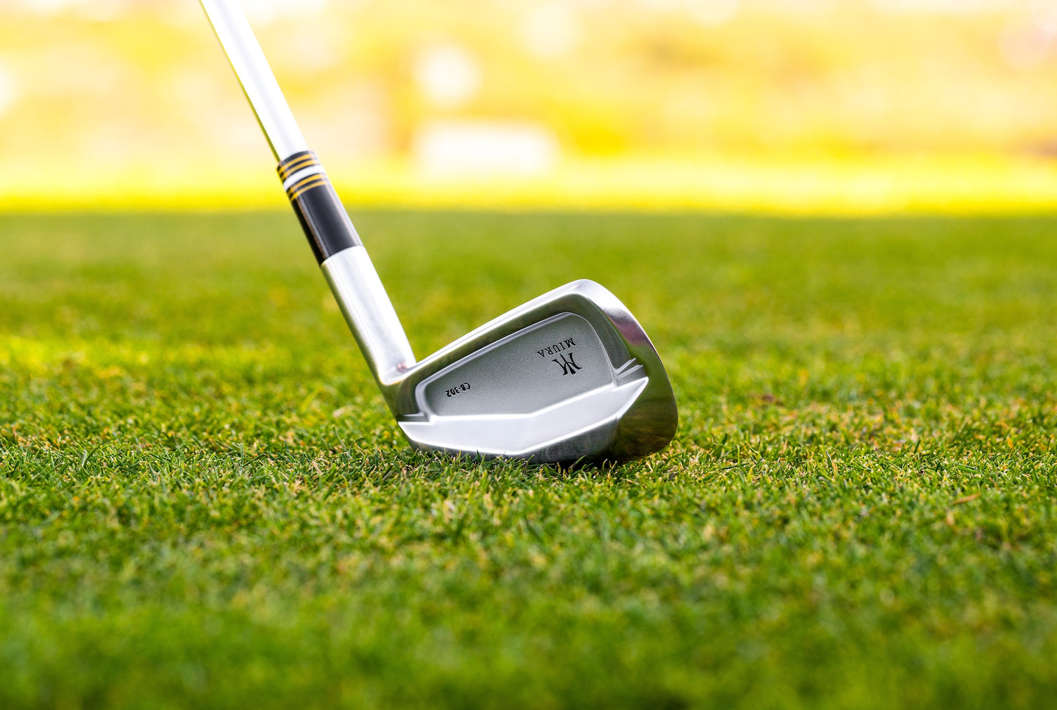 Rental Program Giveaway – Miura Golf