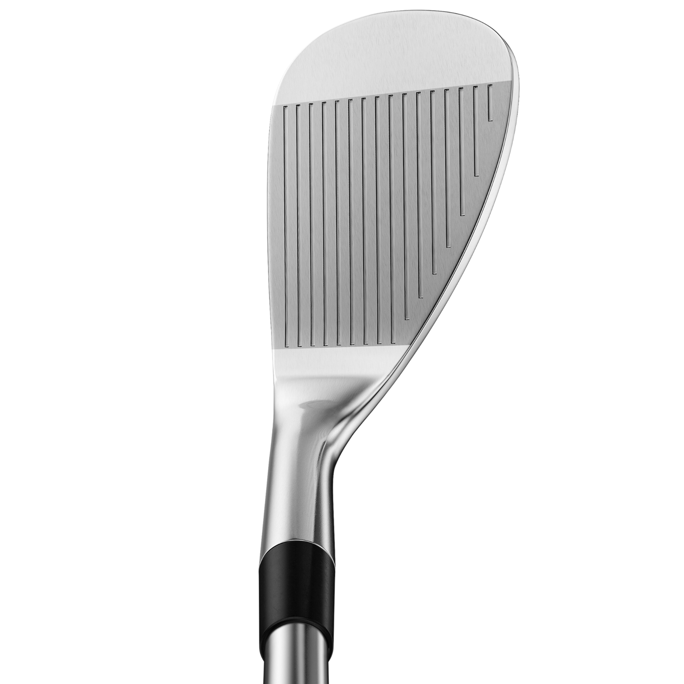 Forged Wedge Series - Y Grind Raw | Miura Golf
