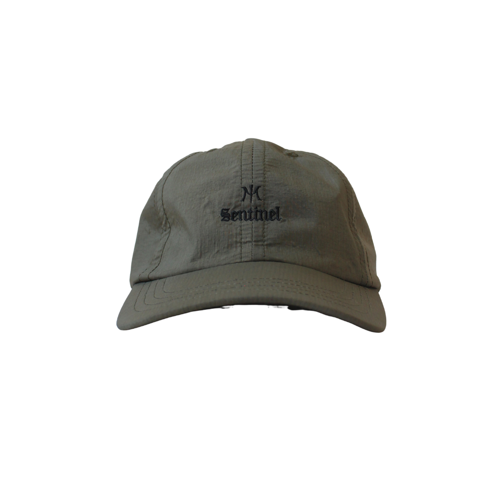 Miura x Sentinel Cap | Accessories | Miura Golf