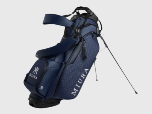 Principles of design – Miura Golf