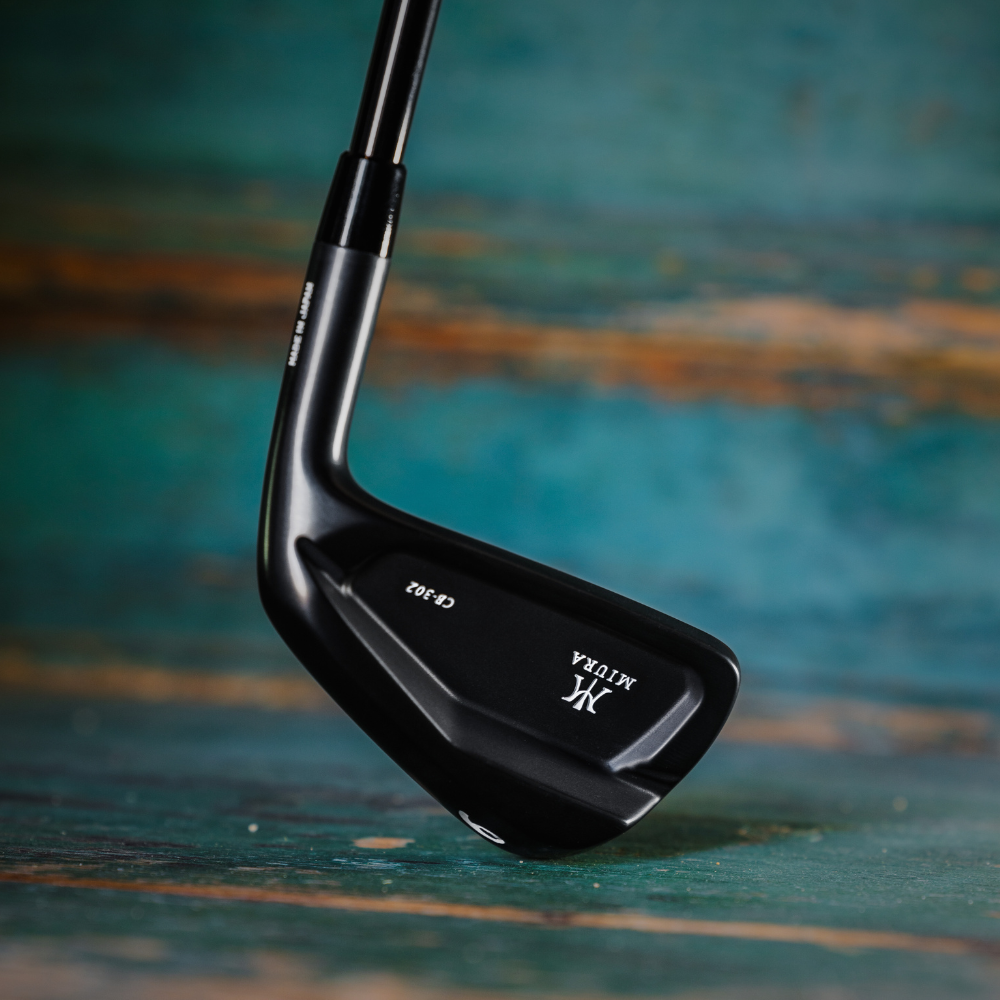 Miura QPQ Finish (What Is It and Who Does It Work For?) – Miura Golf