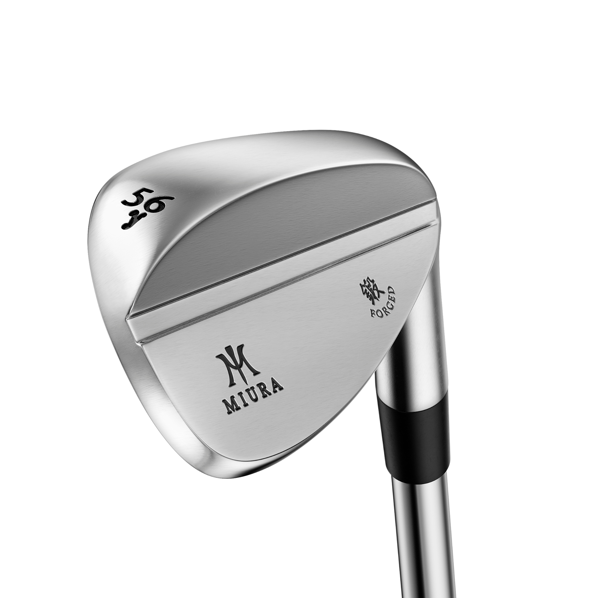 Forged Wedge Series | Miura Golf - Wedges