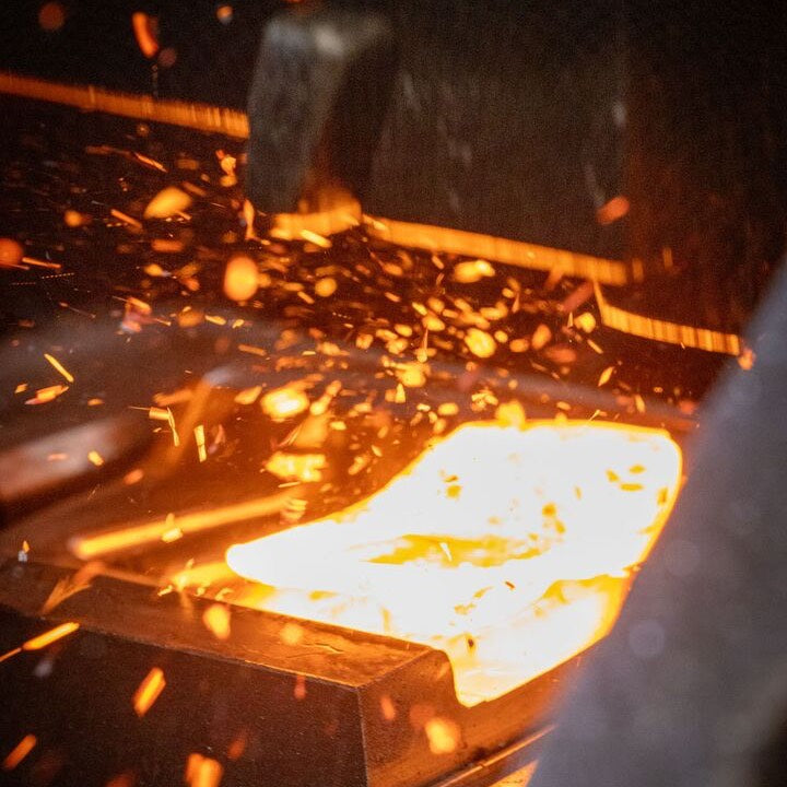 MIURA Forged Wedge (Right Handed C-Grind/Y-Grind) – Par-Tee Golf