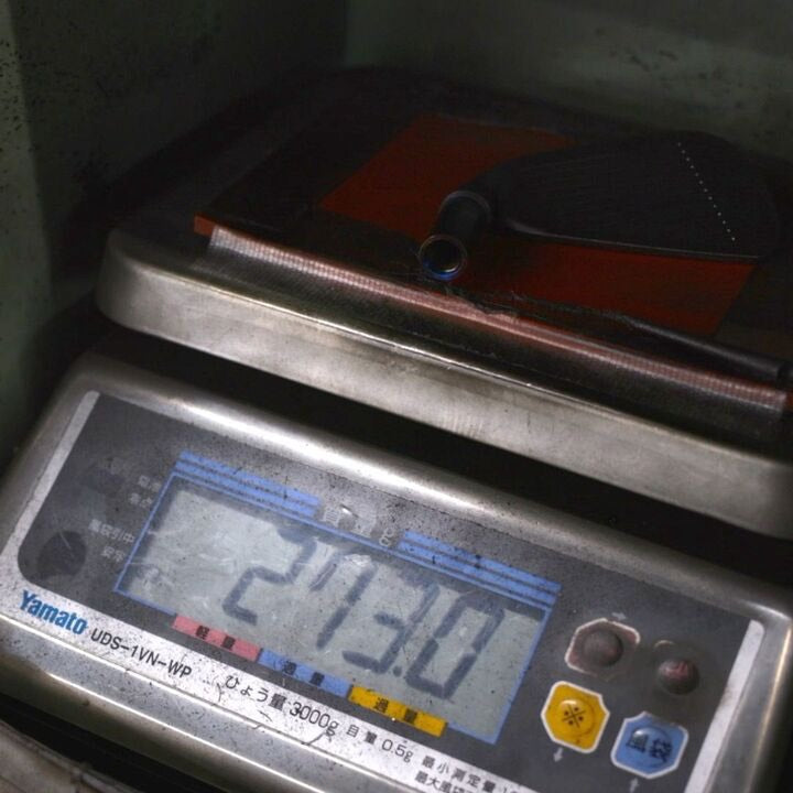 The Grinding – Miura Golf