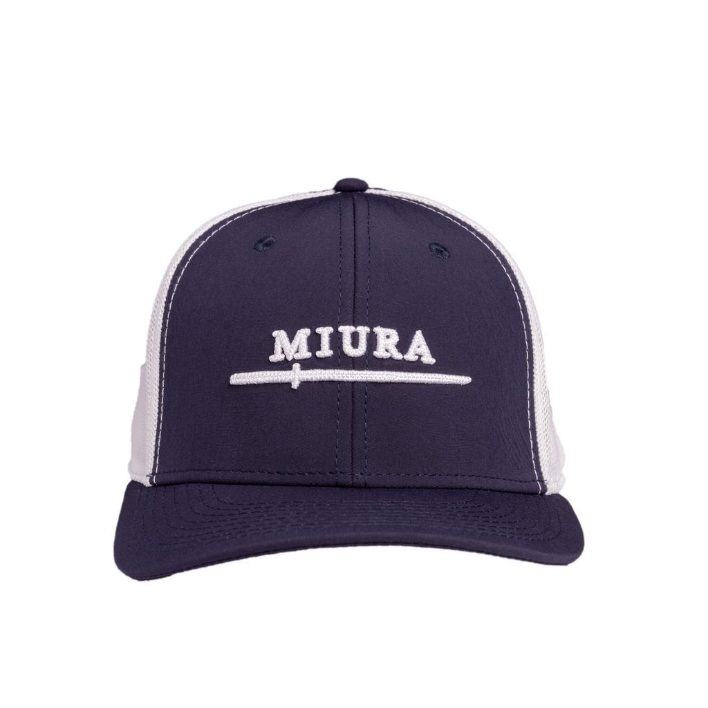 Gear – Miura Golf