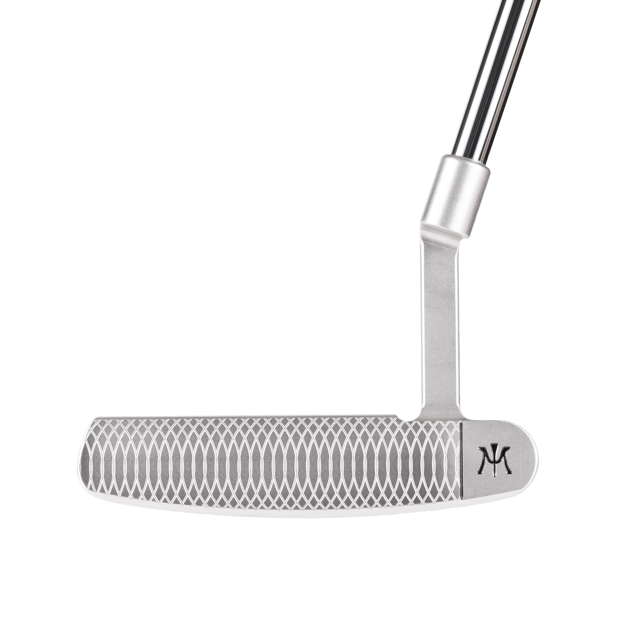 Putters | Miura Golf - Collections