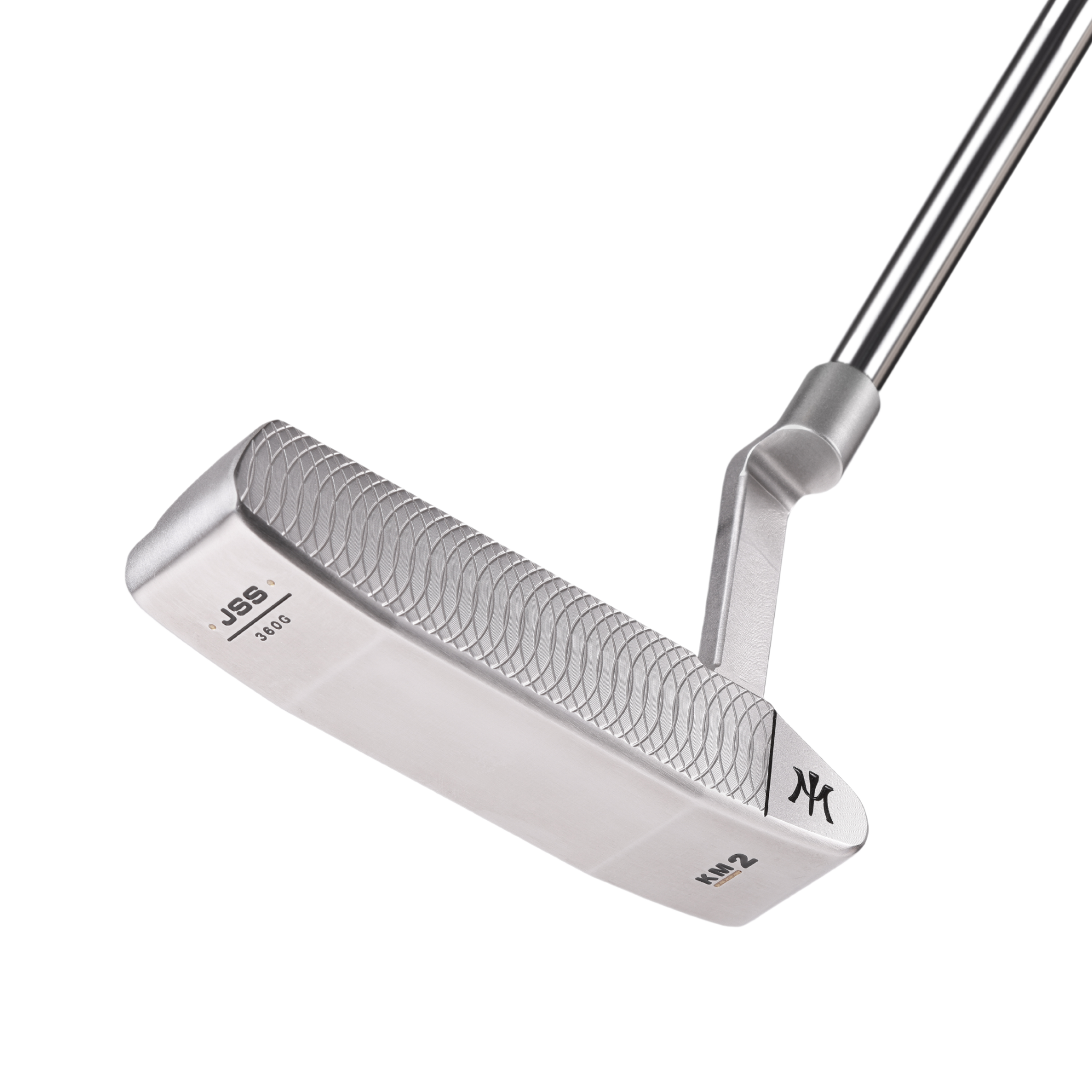Putters | Miura Golf - Collections