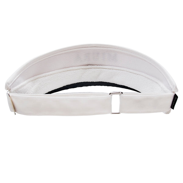 Lock Up Tour Visor – Miura Golf