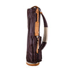 Miura Golf - Golf Bags | MacKenzie Original Walker Bag Leather